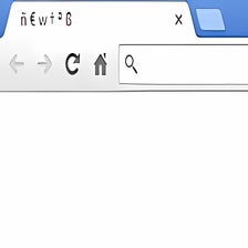 New Tab Page - Special Characters für Google Chrome - Erweiterung Download