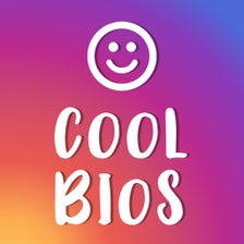 Cool IG Bios for Instagram for iPhone - Download