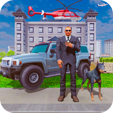 Rich Boss Security Body Guard for Android - Download