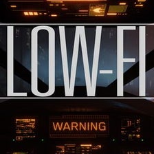 Low-Fi - İndir