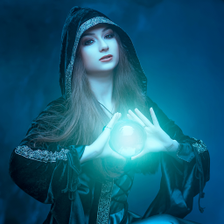 Spiritual reading with Kaysa for Android - Download