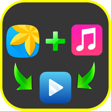 Photo Video Maker With Music & Movie Maker Editor APK per Android ...