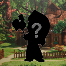 Bear shadow puzzle for Android - Download