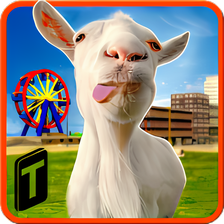 Crazy Goat Reloaded 2016 APK สำหรับ Android - ดาวน์โหลด