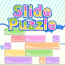 SlidePuzzle for Nintendo Switch - Download