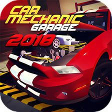 Car Mechanic Job: Simulator APK per Android - Download