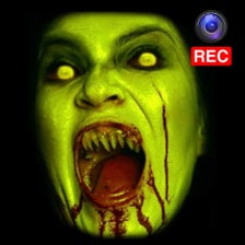 Scary Prank: Scare Ghost Games for iPhone - Download