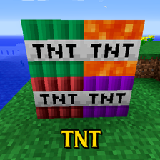 TNT mods for minecraft APK for Android - Download
