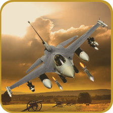 Android için Wing Commander Aircraft Strike - İndir