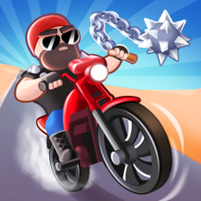 Hot Rush for Android - Download