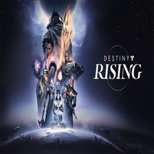 Destiny: Rising for iPhone - Download