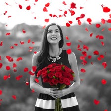 Blur Background Color Splash Pic Filter Editor for iPhone - Download