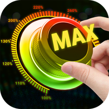 Volume Booster GOODEV APK para Android - Descargar