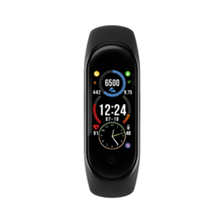 Mi Band 4 WatchFaces para Android - Descargar