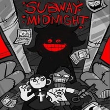 Subway Midnight for Nintendo Switch - Download