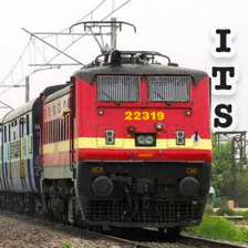 Indian Railway Train Status para Android - Descargar
