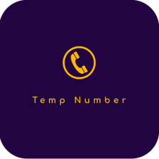 Temp Number Receive sms Online per Android - Download