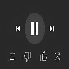 Toolbar Controls for YouTube Music for Google Chrome - Extension Download