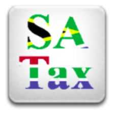 SA Tax Calculator APK for Android - Download