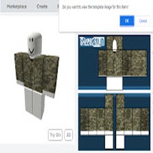 RoExporter - Copy Roblox Clothing for Google Chrome - Extension Download