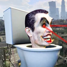 Skibidi Toilet Horror Game para Android - Descargar