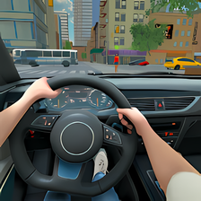Grand Taxi Simulator-Taxi Game for Android - Download