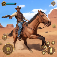 Android için Cowboy Survival Shootout - İndir