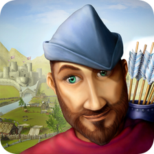 Bowmaster 2 Archery Tournament APK para Android - Descargar