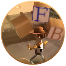 Toy Story: Rescue All Bosses para Android - Descargar