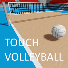 Touch Volleyball for ROBLOX - Game Download