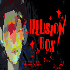 Illusion Box - İndir