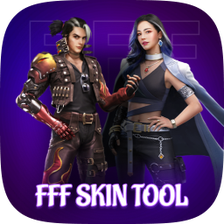 FFF Skin Tools - Elite Pass for Android - Download
