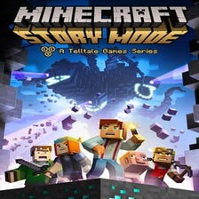 Minecraft: Story Mode para Xbox One - Download