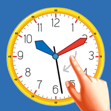 Kids Clock Learning for Android - Download