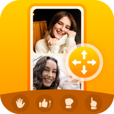 Touchless: AI Virtual touch para Android - Descargar