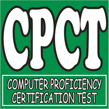 CPCT (COMPUTER PROFICIENCY CER APK para Android - Descargar