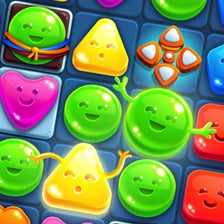 Happy Shape Blast para iPhone - Descargar