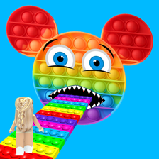 Mega Obby ROBLOX için - Oyun İndir