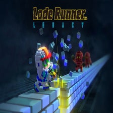 Lode Runner Legacy for Nintendo Switch - Download