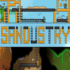 Sandustry - Download