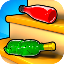 Bottle Break Challenge for Android - Download