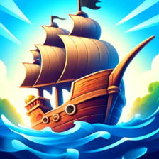 Pirate Ship Shoot and Run para Android - Descargar