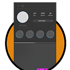 Dark Mode Theme for Instagram para Android - Descargar