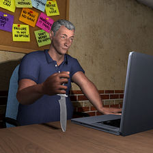 Strange Scary Neighbor Secret APK for Android - Download