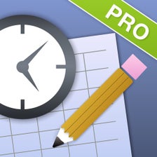 Timesheet PRO - Hours Tracker para iPhone - Descargar