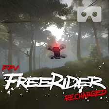 FPV Freerider FREE APK for Android - Download
