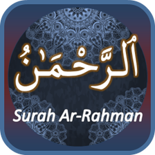 Surah Ar-Rahman APK para Android - Descargar