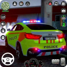 Police Car Game Cop Games 3D for Android - Download