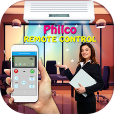 Philco AC Remote Control para Android - Descargar