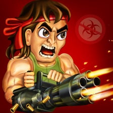 Last Heroes - Zombie Shooter para iPhone - Descargar